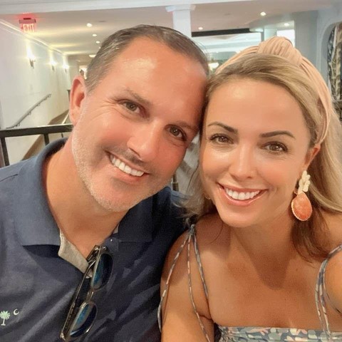 Lauren & Jamie | Joy